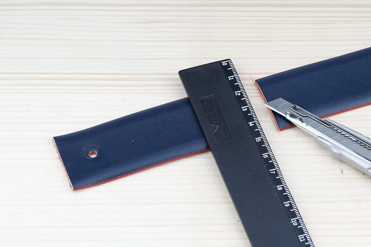 How To Cut A Belt That Is Too Long Step By Step Guide
