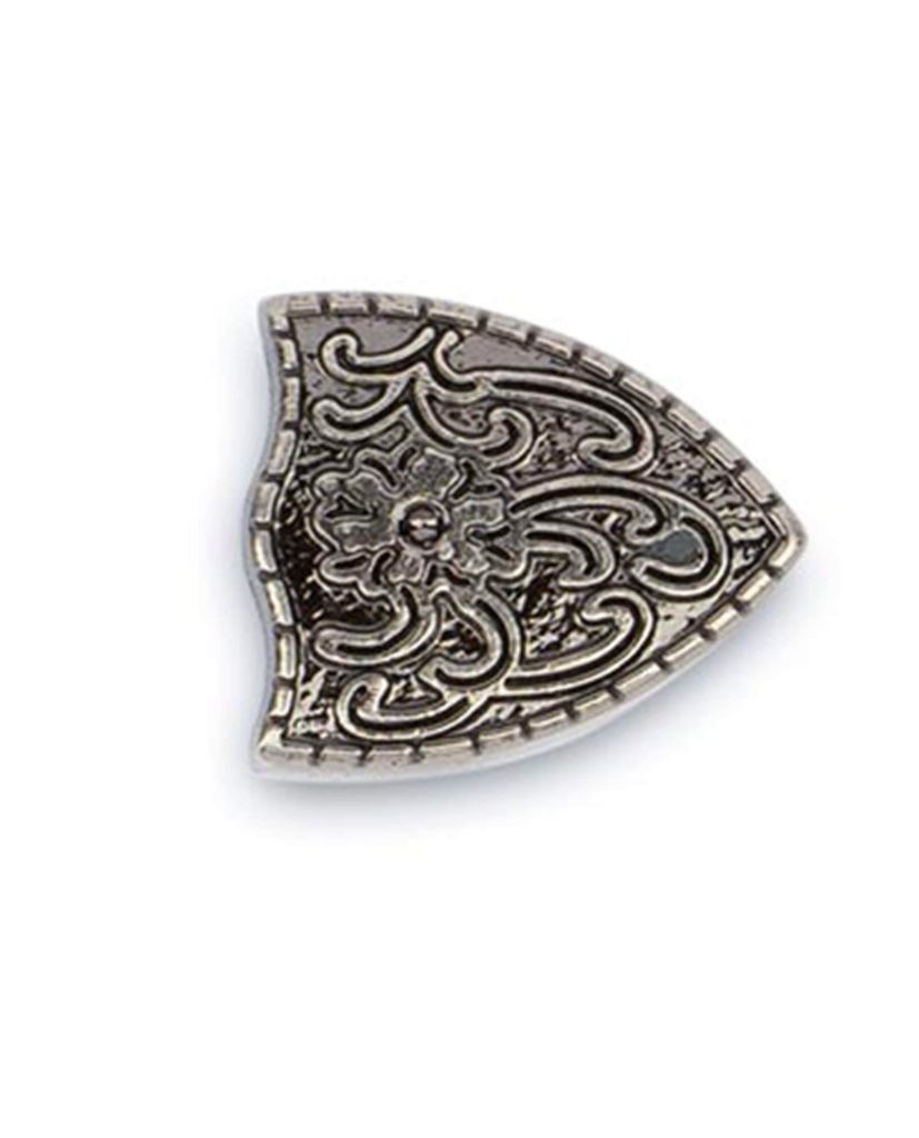 Buy Western Leather Belt Tip Cap 10mm at LeatherBeltsOnline.com