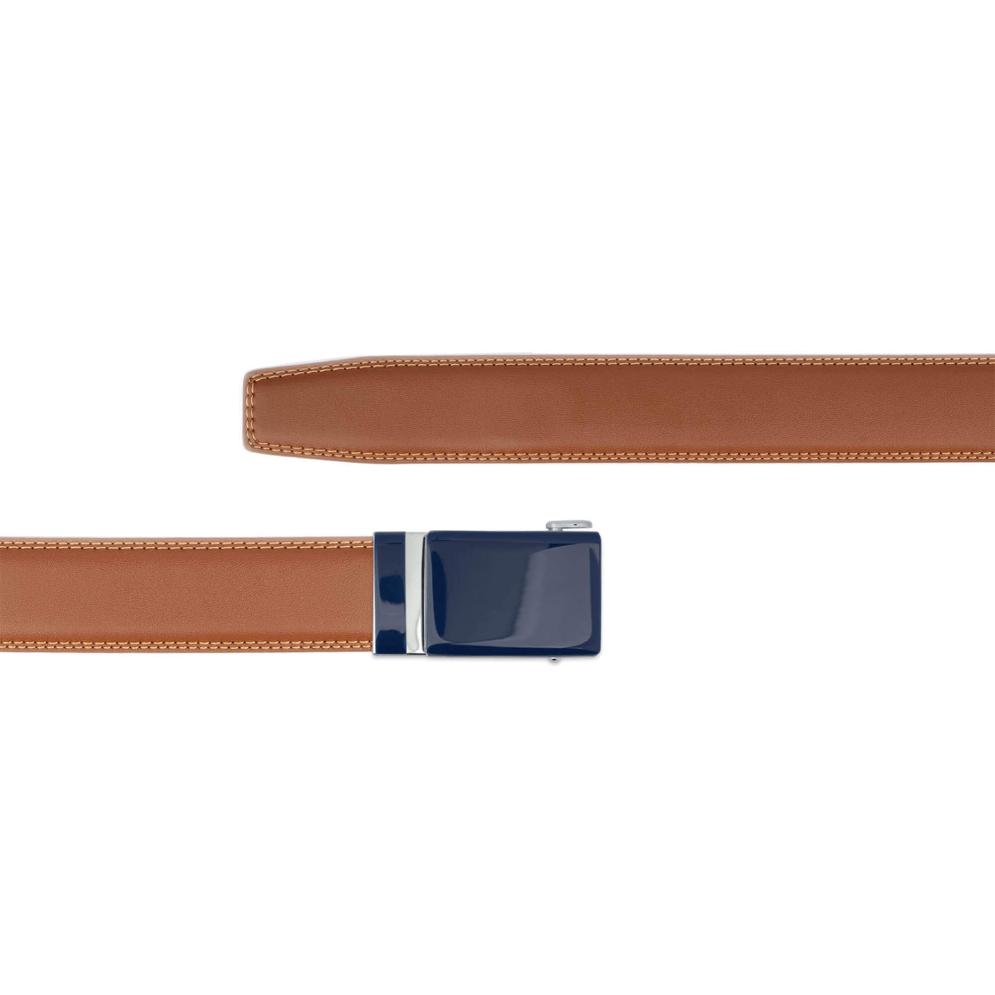 Click Belts For Men Ratchet Belts For Men - Adjustable No-Hole Design ...