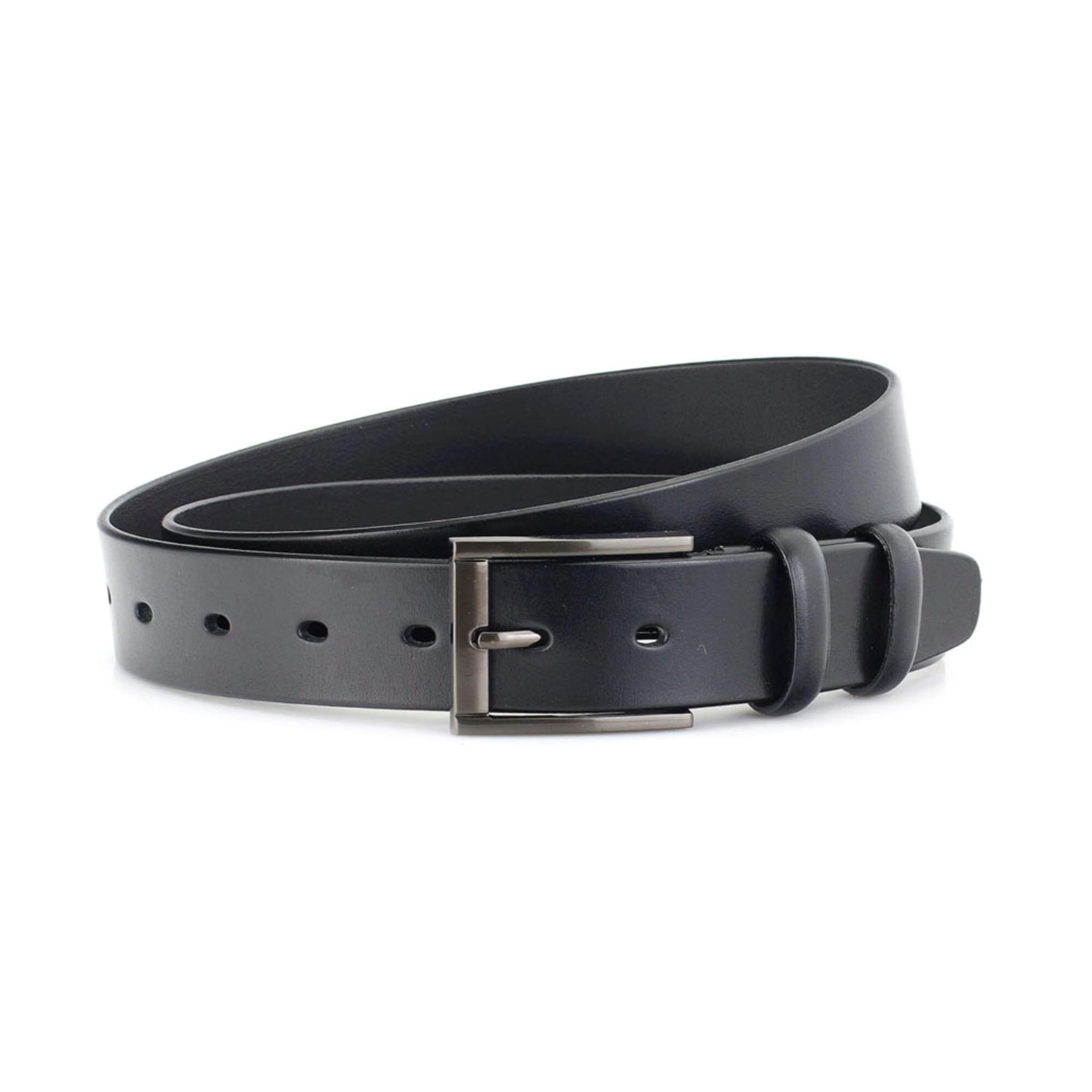 Buy 100 Percent Leather Mens Belt Black Full Grain 1 3 8 Inch buy-100-percent-leather-mens-belt-black-full-grain-1-3-8-inch