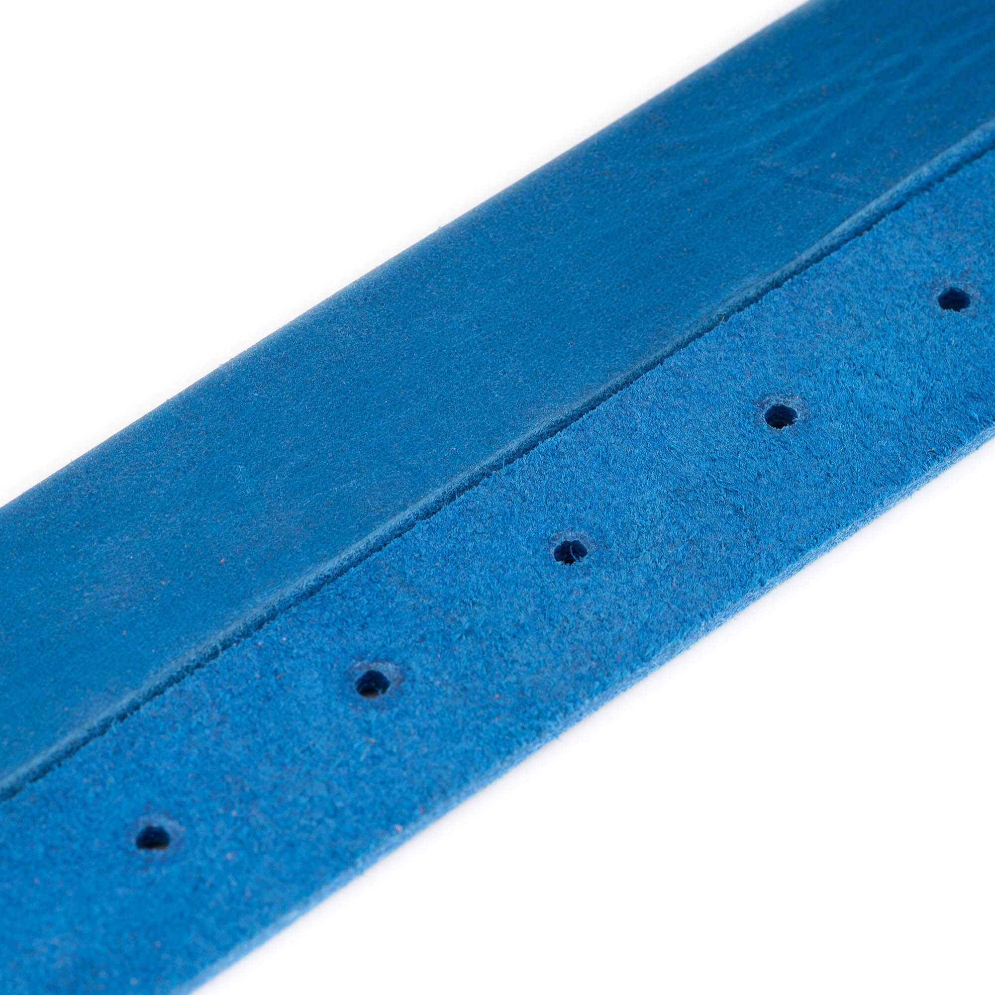 Buy Azure Soft Leather Belt Strap Replacement 1 Inch ...